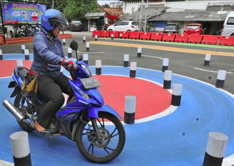 Pembuatan SIM di Tangerang Selatan, Ini Lokasi dan Syaratnya - Tangsel Life