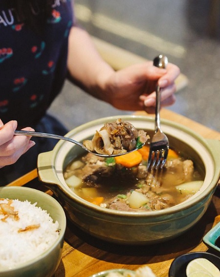 Rekomendasi Tempat Kuliner di Tangerang Selatan untuk Akhir Pekan, Pilihan Menu Khas Nusantara ...