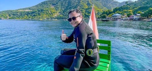 Media Sosial Safa Attamimi Diserbu Netizen, Langsung Private Instagram ...