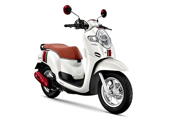 Daftar Motor Honda yang Menggunakan Rangka ESaf, Ada Vario 160 2022 ...