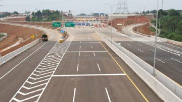 5 Fakta Jalan Tol Cinere-Jagorawi (Cijago), Siap Hubungkan Barat dan ...