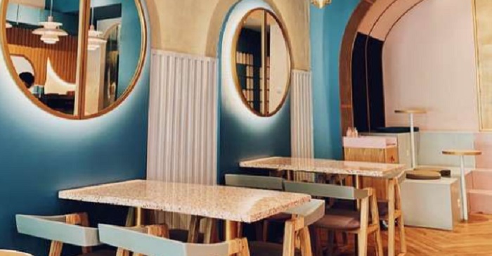 5 Rekomendasi Cafe di Bintaro dengan Desain Unik, Cocok Untuk Nongkrong ...