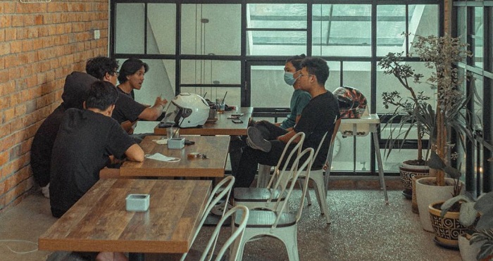 7 Rekomendasi Restoran di Bintaro yang Asyik Buat Hangout Bareng ...