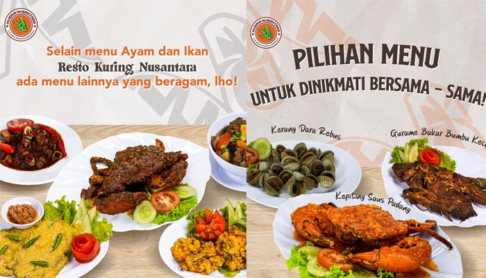 7 Daftar Restoran di BSD City yang Nyaman untuk Kumpul Keluarga ...