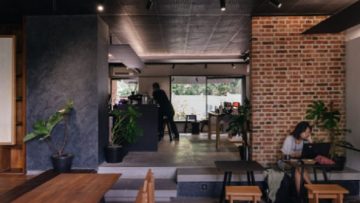 5 Rekomendasi Cafe Hidden Gem di Ciputat, Tempat Nongkrong Asyik yang Belum Banyak Orang Tau ...