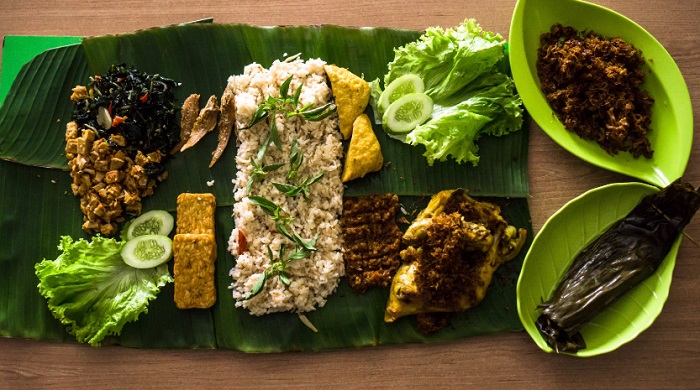 7 Rekomendasi Restoran Sunda di Tangerang Cocok untuk Jadi Tempat ...