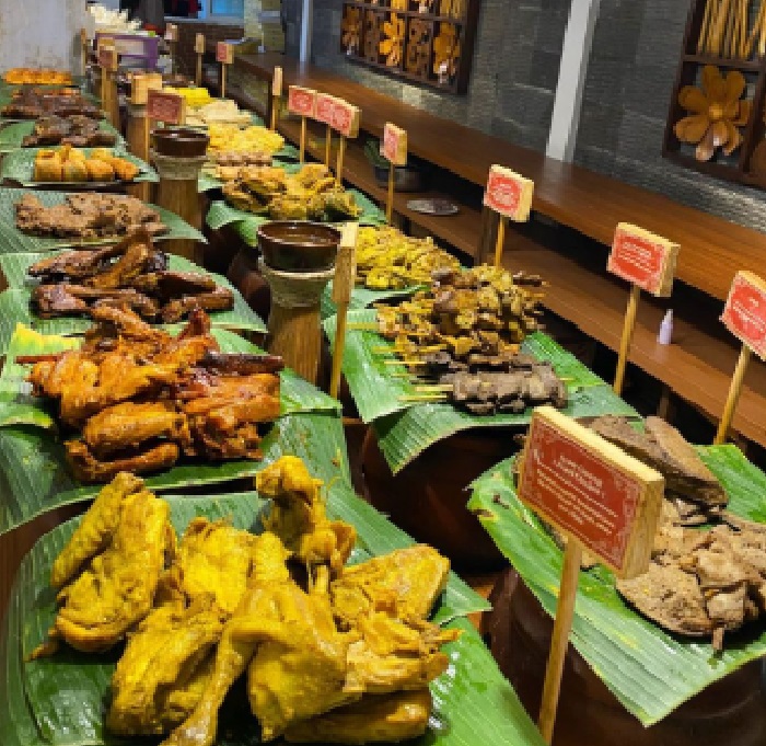 7 Rekomendasi Restoran Sunda di Tangerang Cocok untuk Jadi Tempat ...