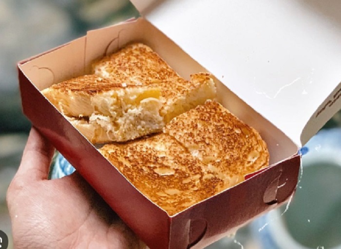 5 Rekomendasi Tempat Makan Roti Bakar Enak di Tangerang Selatan, Harga ...