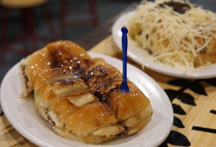 5 Rekomendasi Tempat Makan Roti Bakar Enak di Tangerang Selatan, Harga ...
