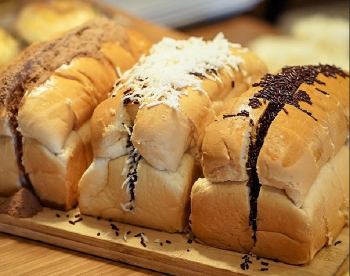 5 Rekomendasi Tempat Makan Roti Bakar Enak di Tangerang Selatan, Harga ...