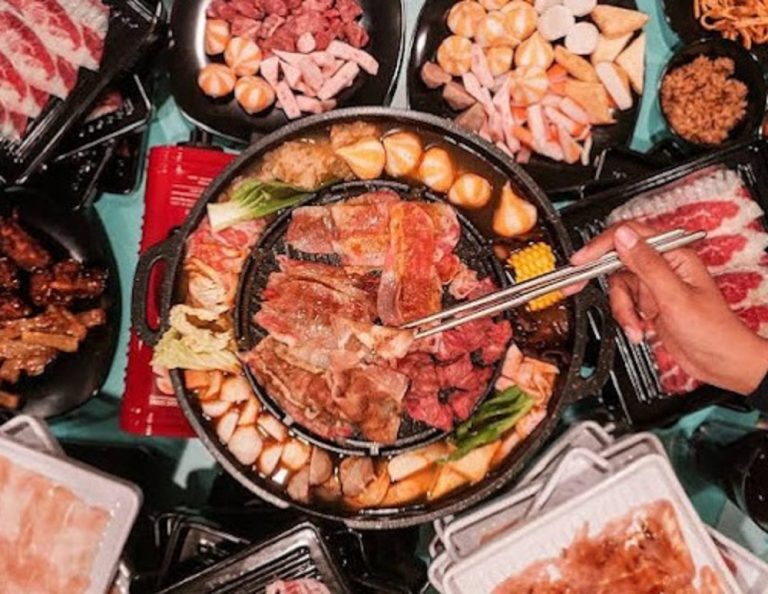 8 Rekomendasi Tempat Bukber All You Can Eat di Tangerang Selatan, Makan ...