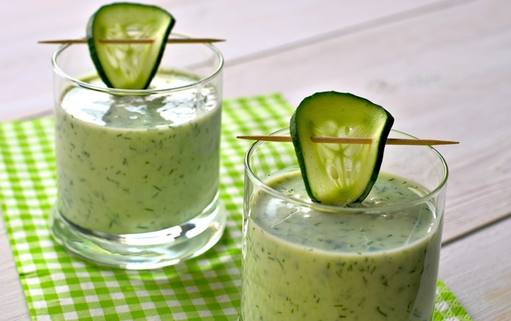 15 Manfaat Jus Timun untuk Kesehatan dan Kecantikan - Tangsel Life