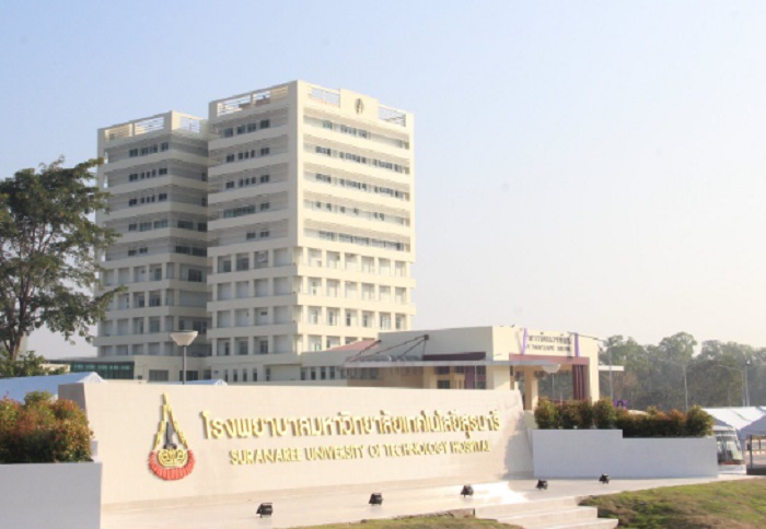 10 Universitas Terbaik di Thailand yang Menyediakan Program ...