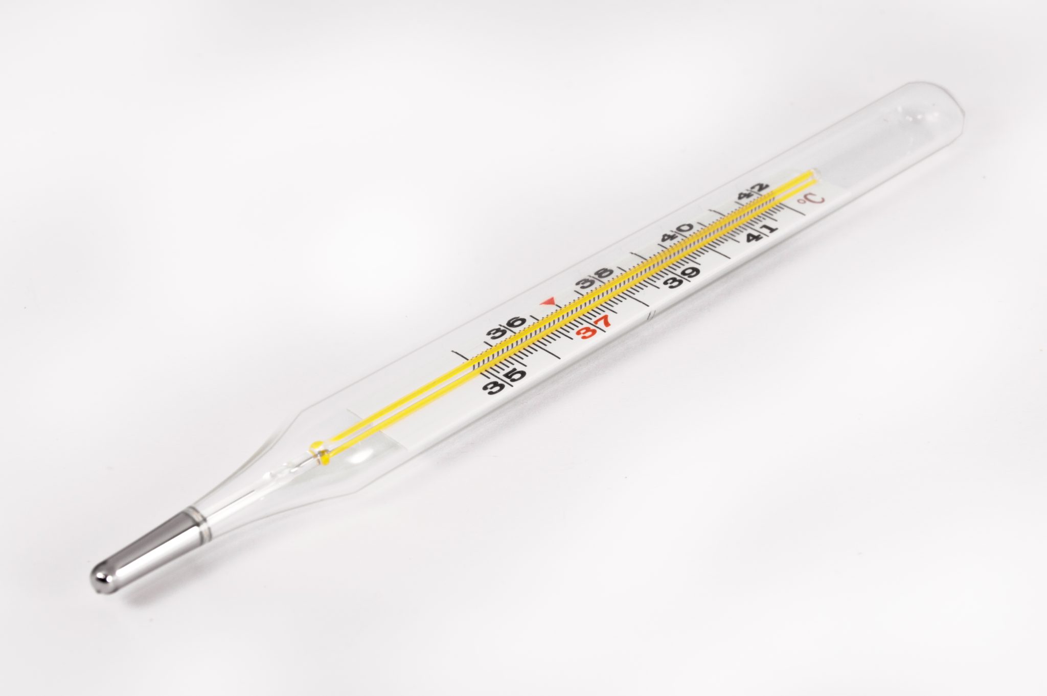 10 Macam Termometer dan Fungsinya, Ketahui agar Tak Salah Pakai ...
