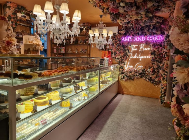 5 Rekomendasi Cafe di Bintaro yang Instagramable dan Kekinian, Tempat ...