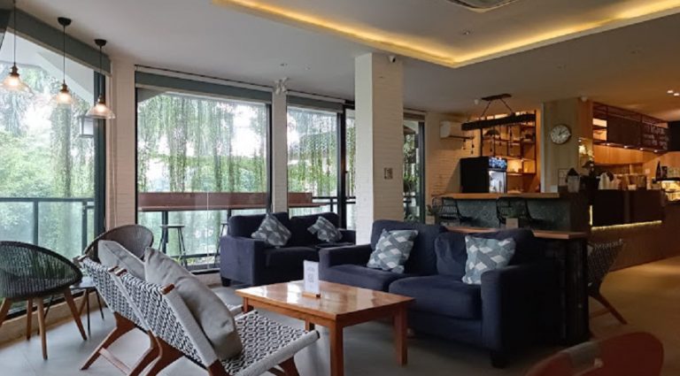 7 Rekomendasi Cafe di BSD Bisa untuk WFC dan Jadi Tempat Hangout ...