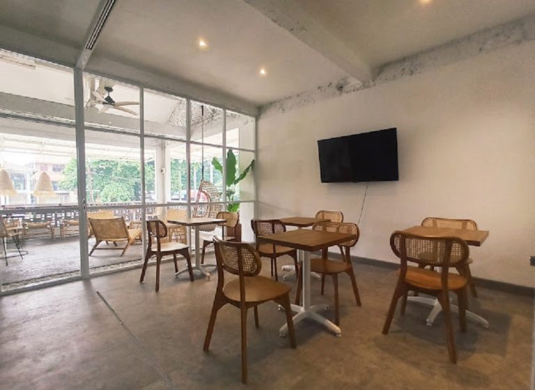 15 Rekomendasi Kafe di Tangsel Instagramable dan Super Cozy, Banyak ...