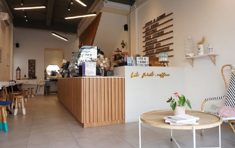 7 Rekomendasi Cafe di BSD Bisa untuk WFC dan Jadi Tempat Hangout ...