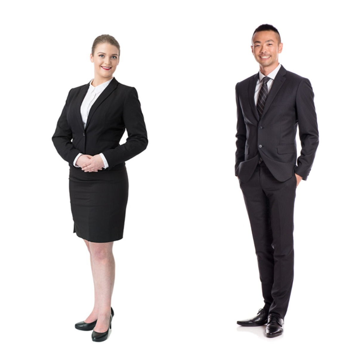 Foto Full Body untuk Daftar Lowongan Perum Bulog, Begini Contohnya ...