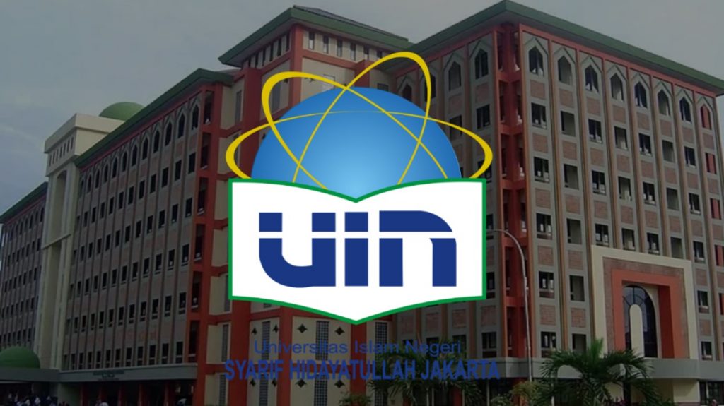 UIN Jakarta di Ciputat Menempati Peringkat 1 Kampus Terbaik di ...
