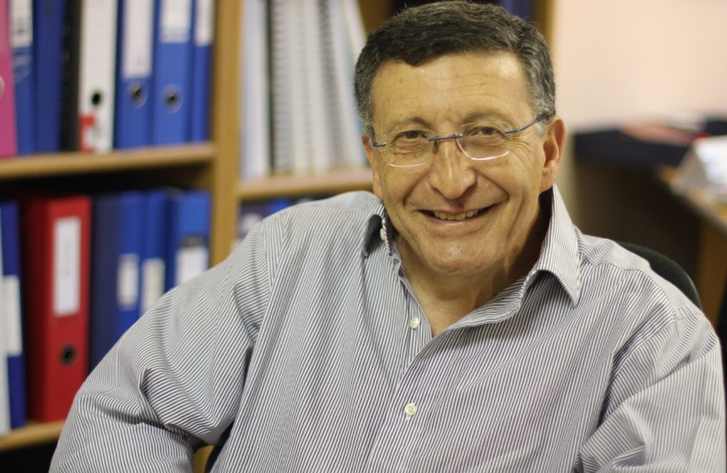 Daftar Konglomerat Dunia yang Galang Dana untuk Israel, eks CEO Google ...