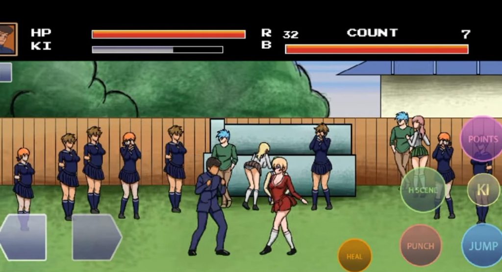 3 Fakta College Brawl, Game Viral di TikTok yang Tak Pantas Ditonton ...