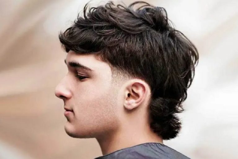 10 Tren Model Rambut Pria 2024 yang Kekinian dan Stylish, Cocok untuk ...