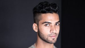 10 Tren Model Rambut Pria 2024 yang Kekinian dan Stylish, Cocok untuk ...