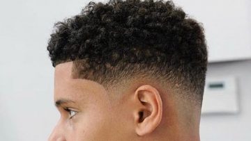 10 Tren Model Rambut Pria 2024 yang Kekinian dan Stylish, Cocok untuk ...