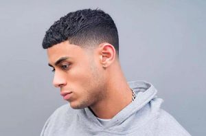 10 Tren Model Rambut Pria 2024 yang Kekinian dan Stylish, Cocok untuk ...