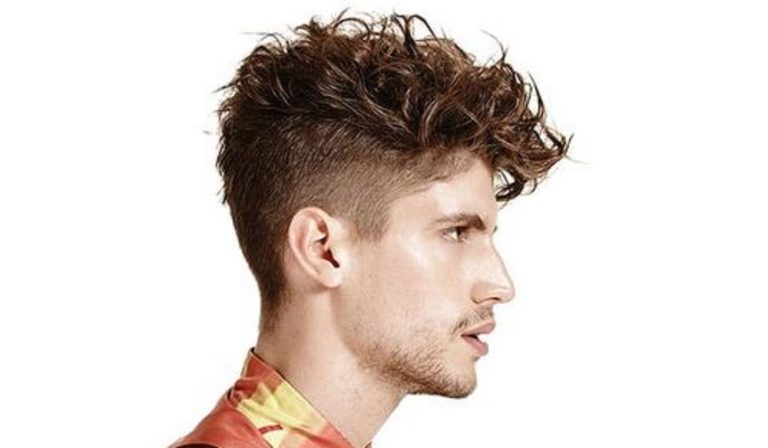 10 Tren Model Rambut Pria 2024 yang Kekinian dan Stylish, Cocok untuk ...