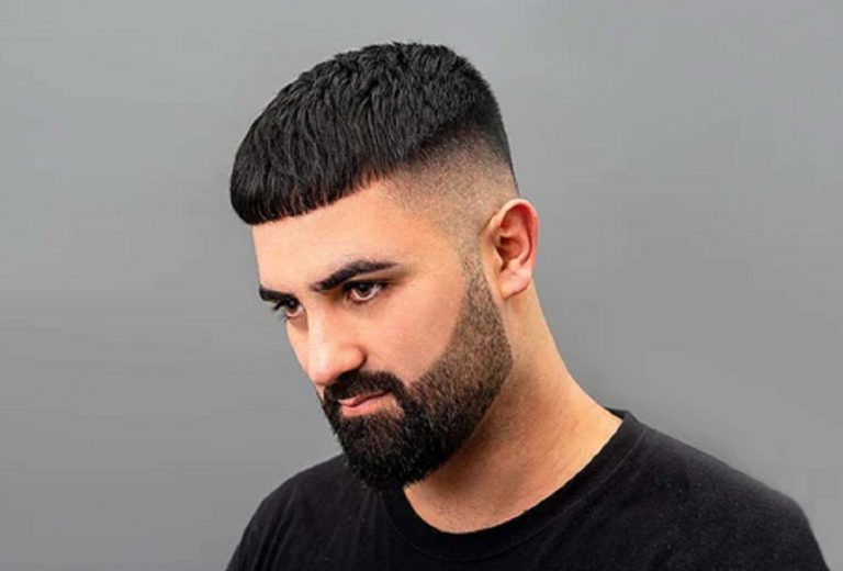 10 Tren Model Rambut Pria 2024 yang Kekinian dan Stylish, Cocok untuk ...