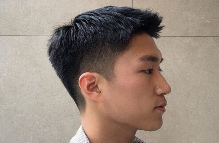 10 Tren Model Rambut Pria 2024 yang Kekinian dan Stylish, Cocok untuk ...