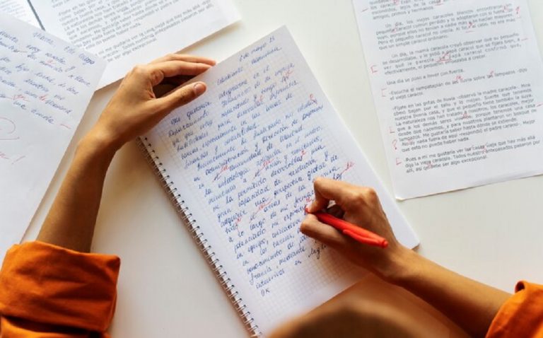 Mengenal Essay: Pengertian, Tujuan, Struktur Penulisan, dan Cara ...