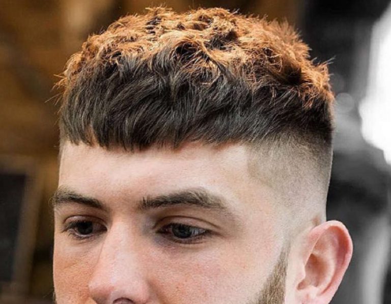 13 Model Rambut Pria 2024 Buat Penampilan Makin Menarik dan Kekinian ...