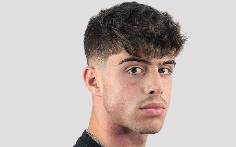 13 Model Rambut Pria 2024 Buat Penampilan Makin Menarik dan Kekinian ...