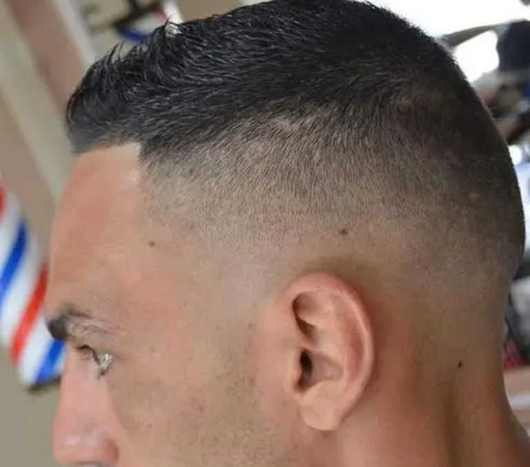 13 Model Rambut Pria 2024 Buat Penampilan Makin Menarik dan Kekinian ...