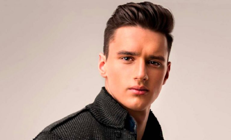 13 Model Rambut Pria 2024 Buat Penampilan Makin Menarik dan Kekinian ...