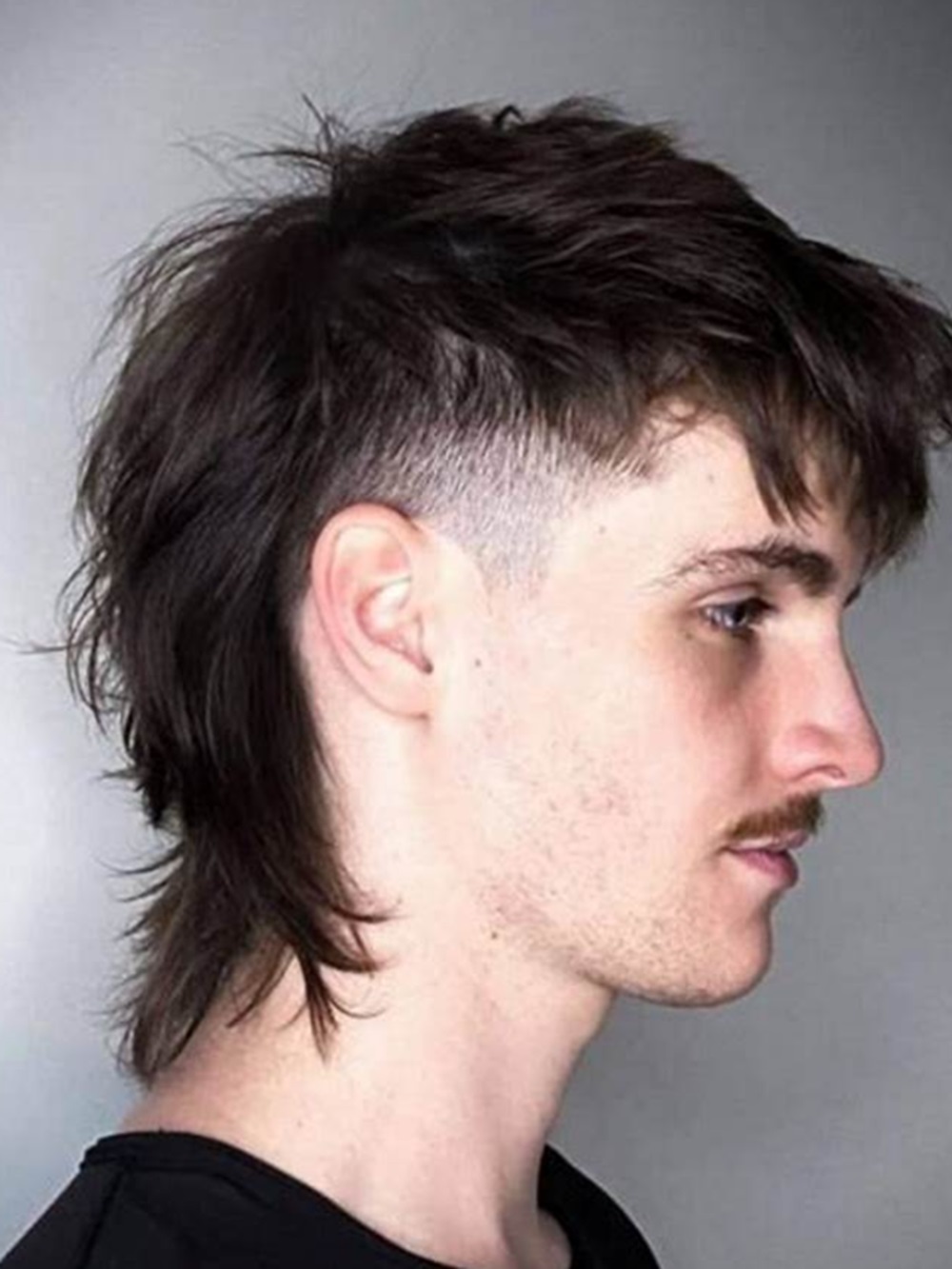 5 Rekomendasi Model Rambut Pria Panjang, Gondrong Siapa Takut ...