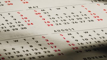 Jadwal Libur Nasional dan Cuti Bersama Kalender 2024 - Tangsel Life