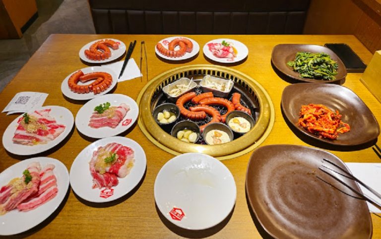 8 Rekomendasi Tempat Bukber All You Can Eat di Tangerang Selatan, Makan ...