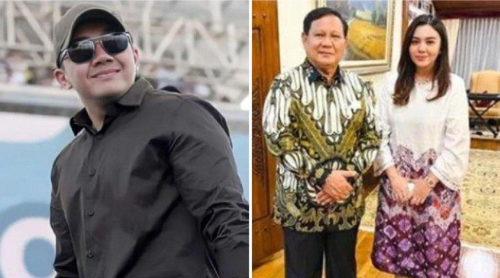 Profil Bthari Ayeisha Disebut Bakal Calon Istri Mayor Teddy, Berparas ...