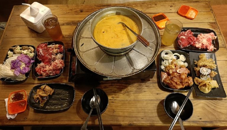 5 Rekomendasi Tempat Makan All You Can Eat Terdekat di Tangerang, Refil ...