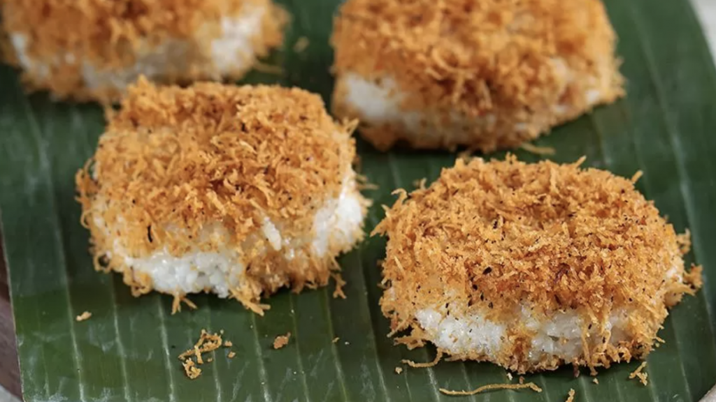 5 Oleh-oleh Khas Serang, Nomor 1 Wajib Dicoba - Tangsel Life