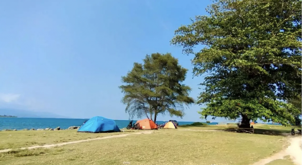 Daftar 7 Pantai di Pandeglang, Rekomendasi Tempat Healing Terbaik di ...