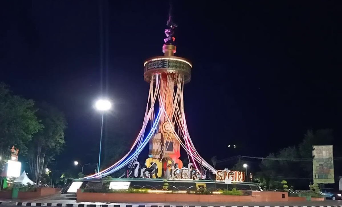 Mudik Lebaran 2024, Ini 7 Destinasi Wisata Sepanjang Jalur Trans ...