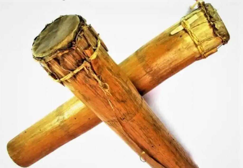 5 Alat Musik Banten yang Wajib Diketahui, Ada Bedug, Dogdog Lojor ...