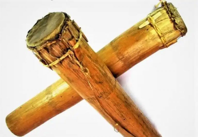 5 Alat Musik Banten yang Wajib Diketahui, Ada Bedug, Dogdog Lojor ...