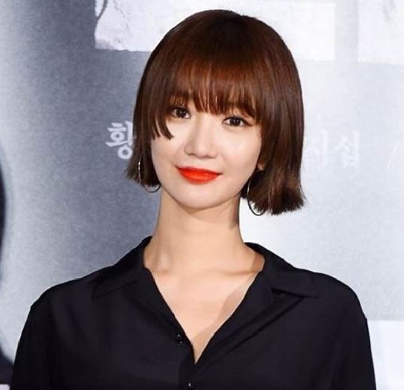 7 Rekomendasi Model Rambut Pendek Wanita untuk Wajah Bulat dan Pipi ...