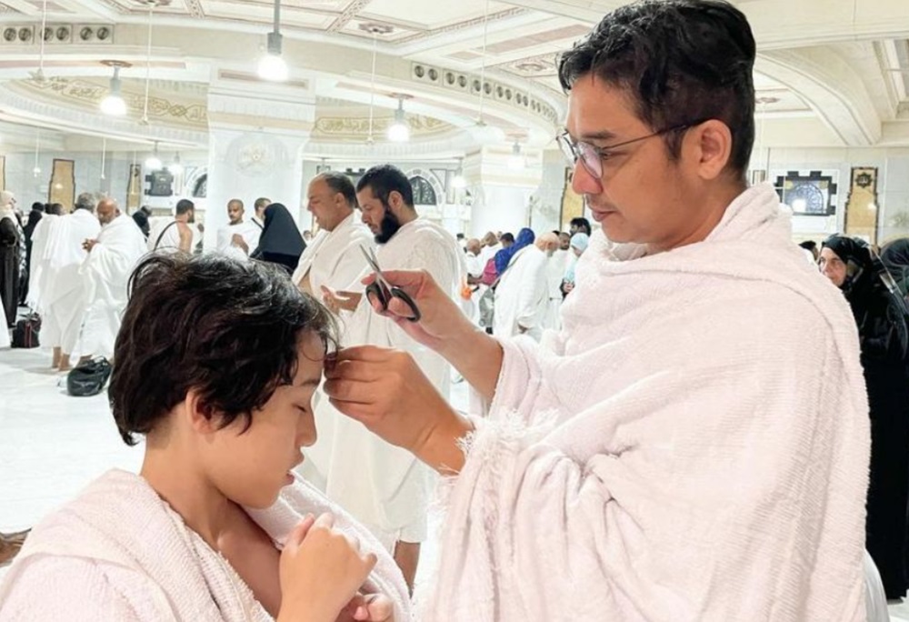Mengenal Rukun Haji dan Umrah yang Tidak Boleh Ditinggalkan Jemaah ...